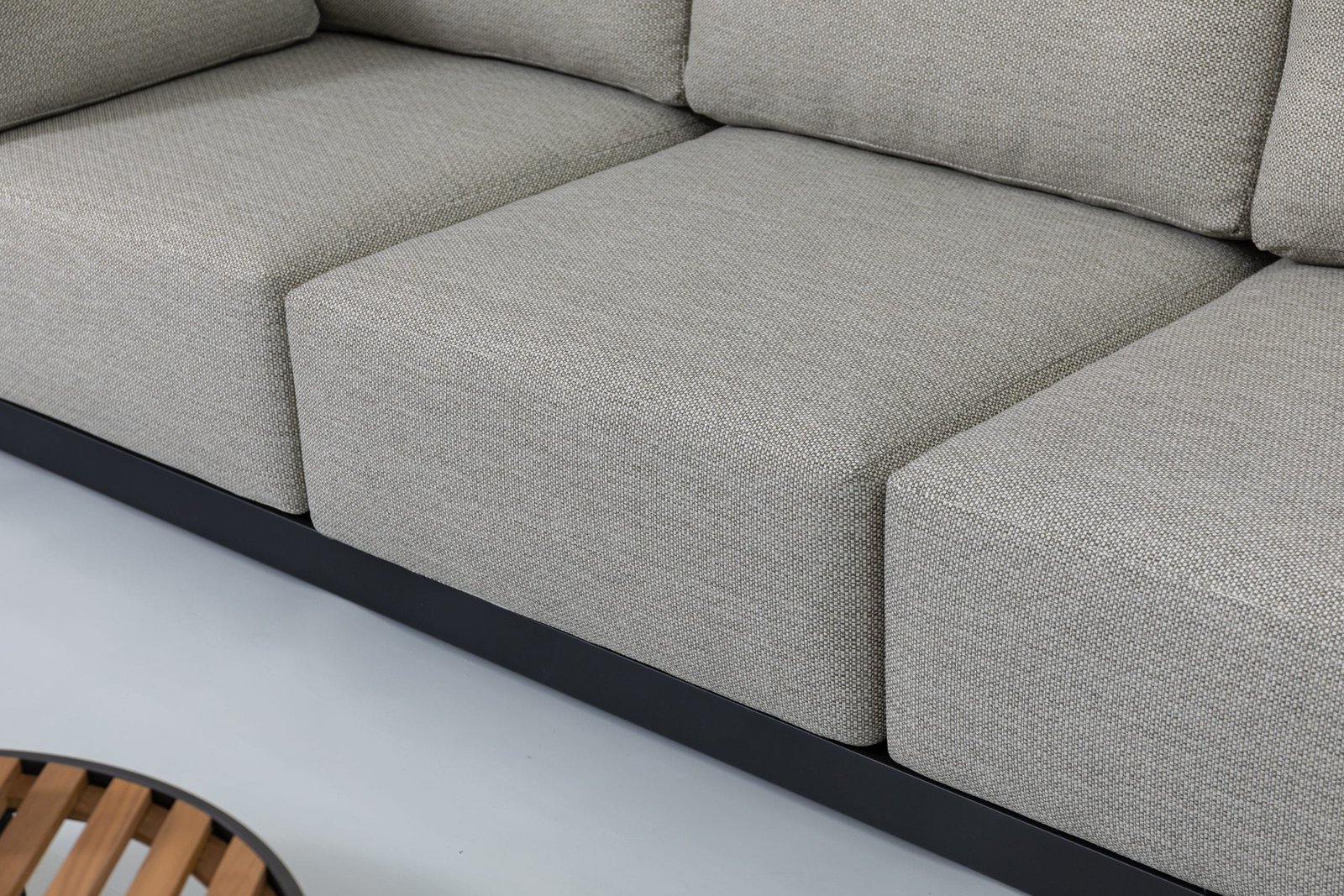 Ravenna Corner Sofa Set - simpoliving