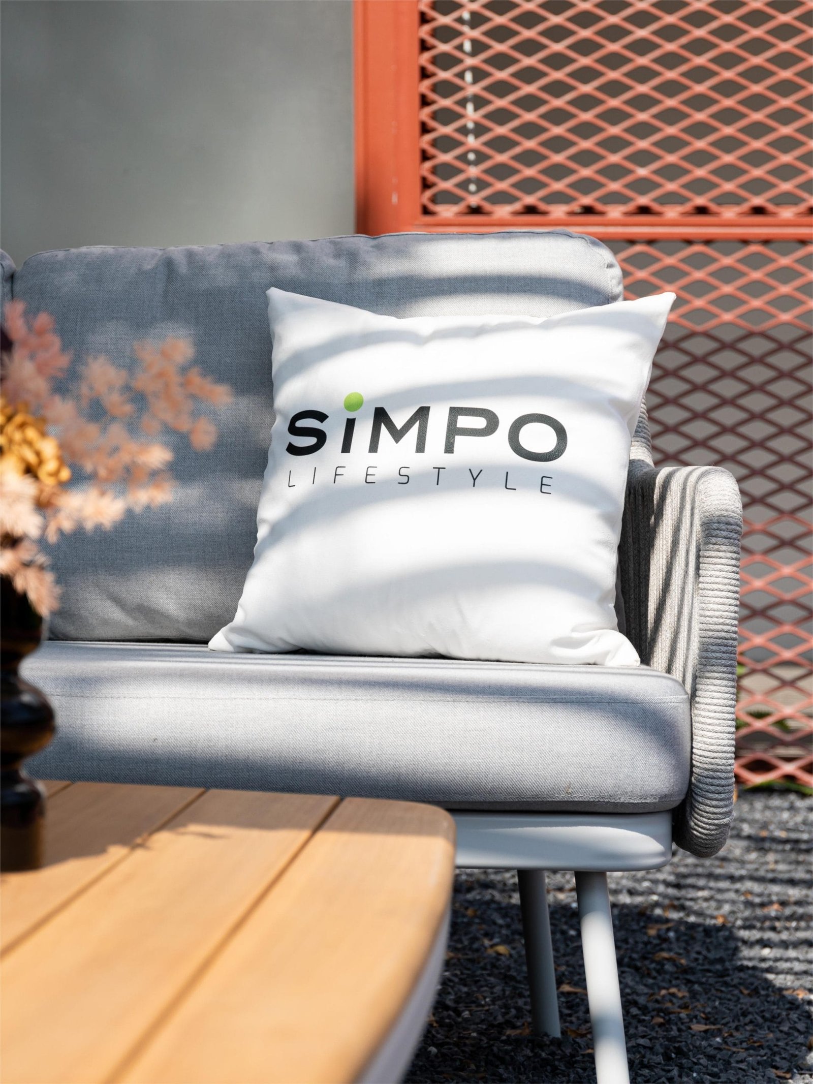 SimpoLiving at spoga+gafa 2024 | Cologne, Germany